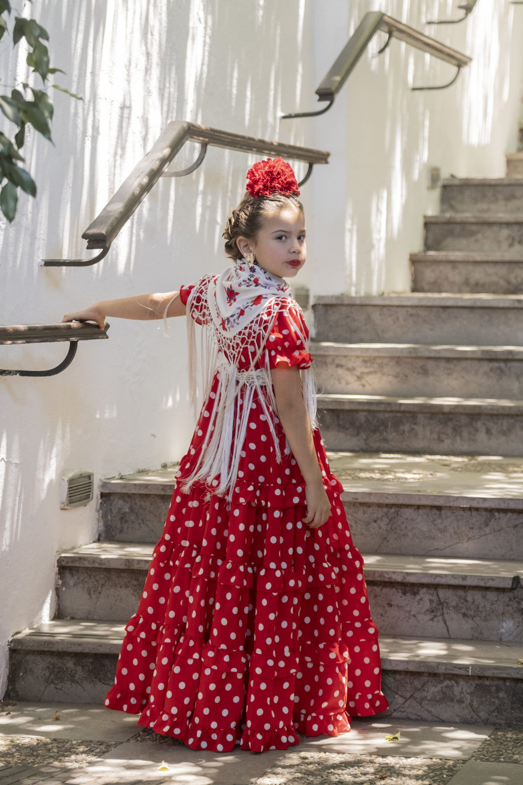 Flor de Flamenco - Authentic Flamenco Store in USA